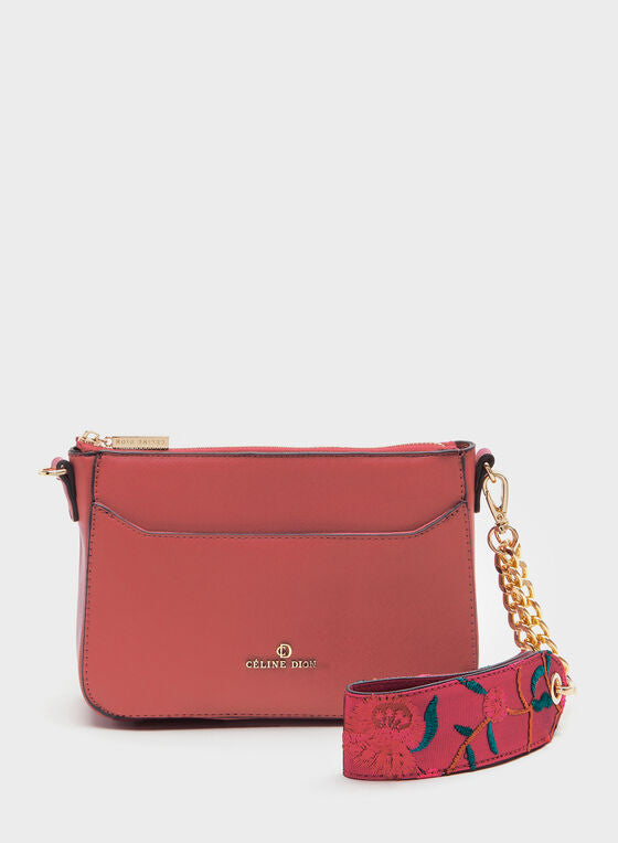 Celine dion crossbody bag store
